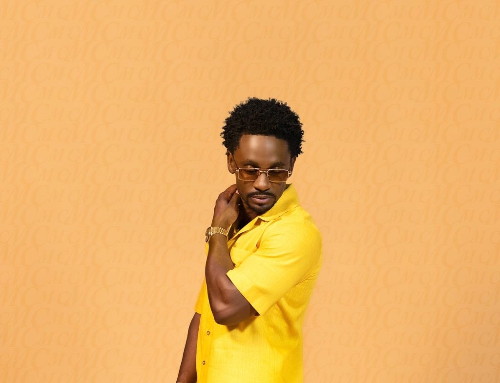 New York City Honors Reggae Singer Christopher Martin with His Own Day