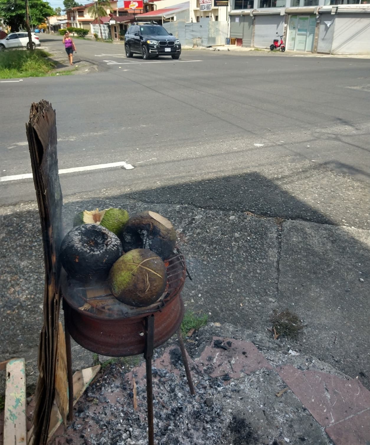 The Story of Jamaica Town in Limón Costa Rica