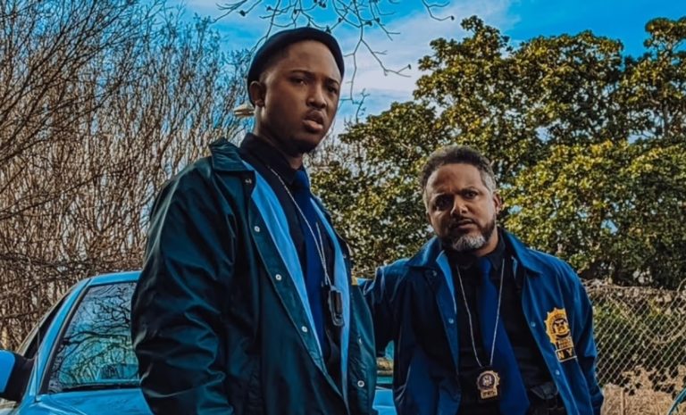 10 Things to Know About From Yard, the Jamaican TV Series Pilot Now ...