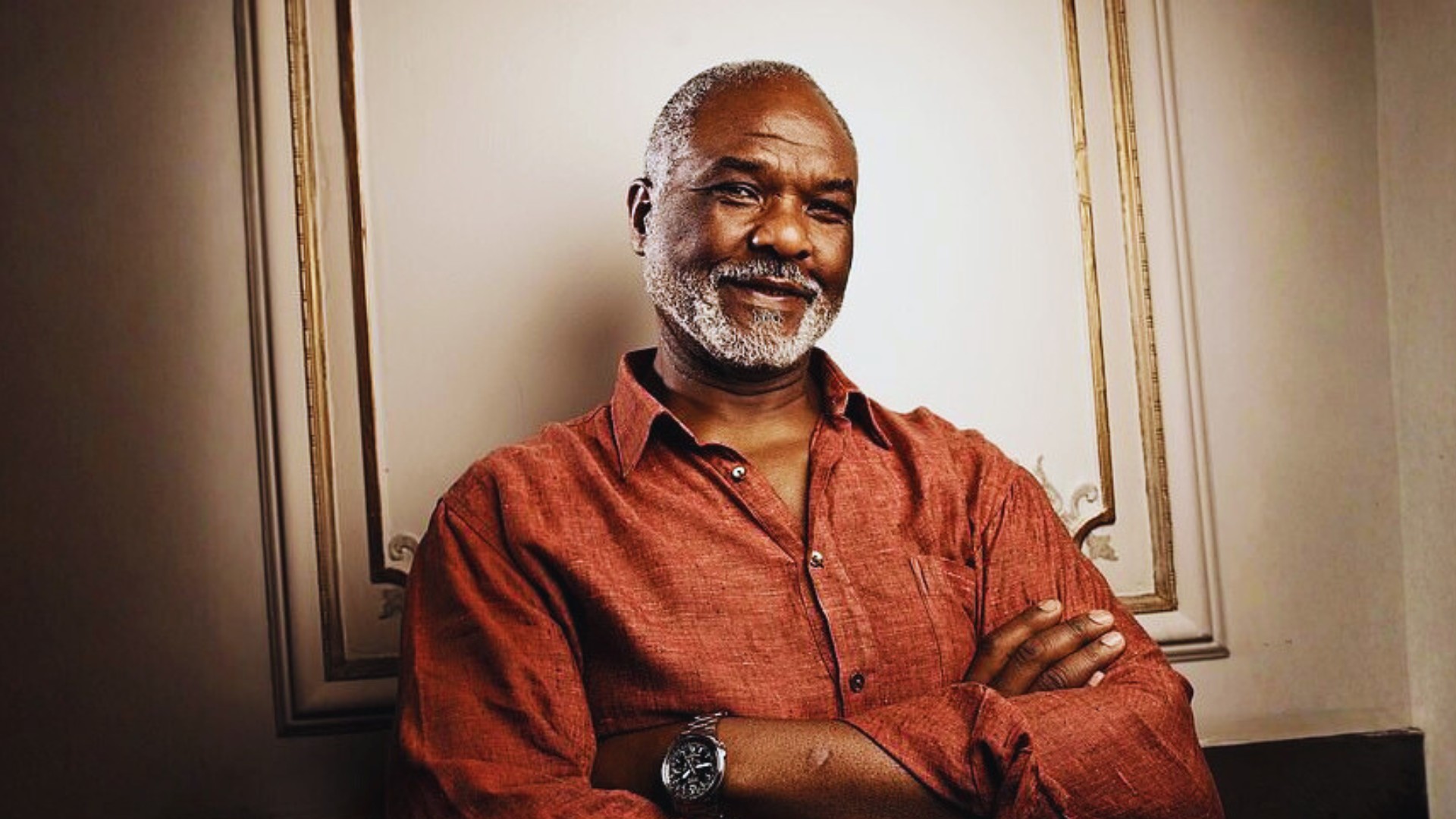 The Incredible Journey of Sir Willard White, Jamaican Opera Star