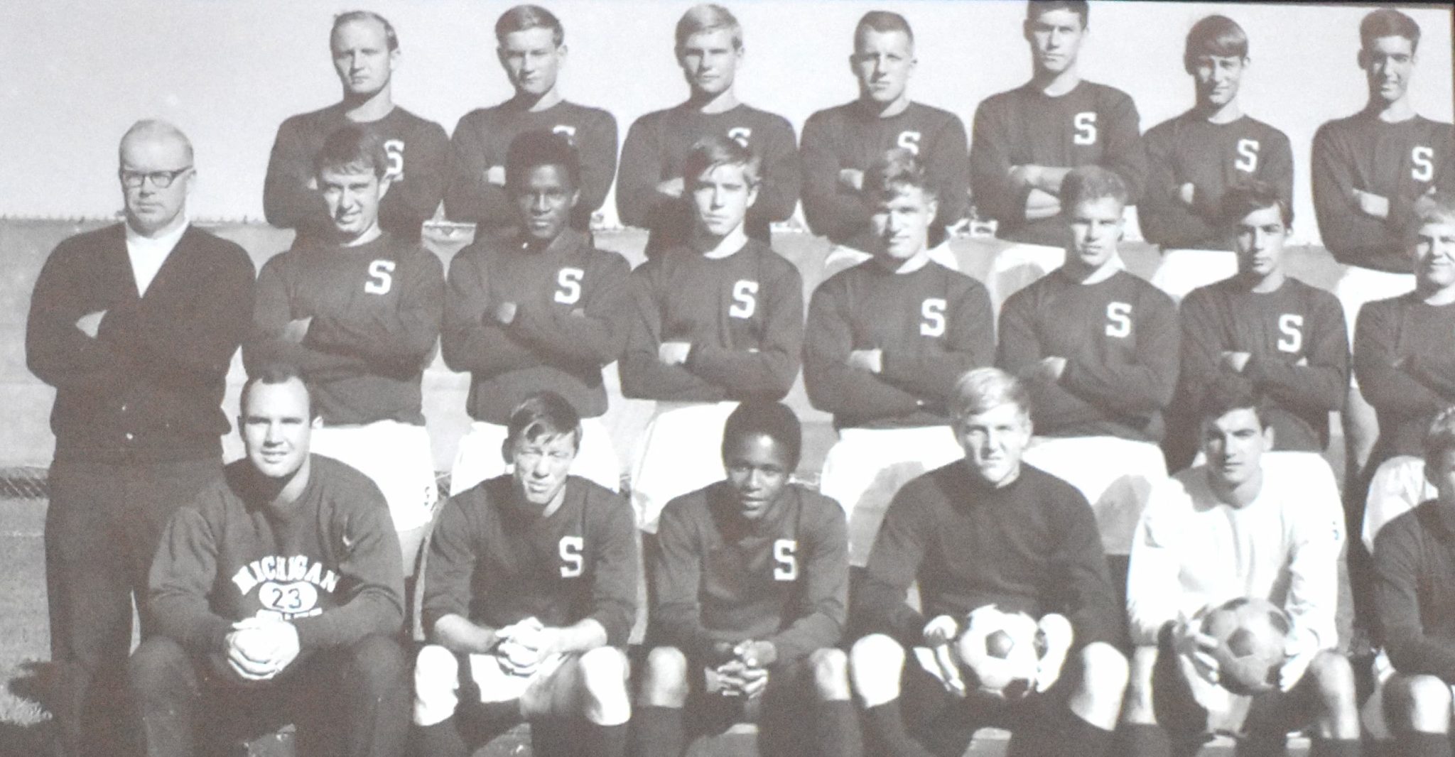 Sports Legend Dr. Tony Keyes Inducted in MSU Hall of Fame