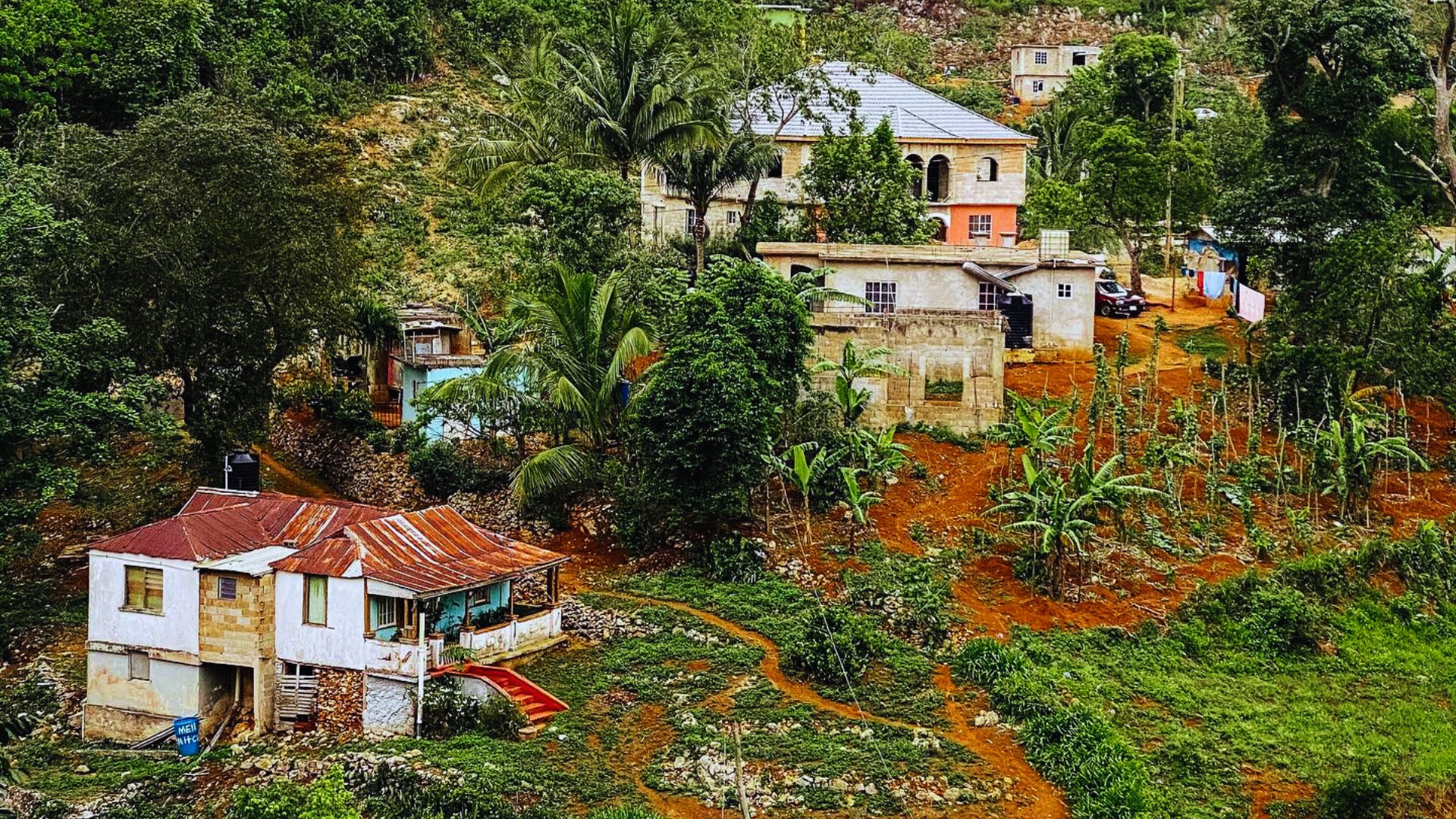 The Story of Maidstone, Manchester: Jamaica’s First Free Village