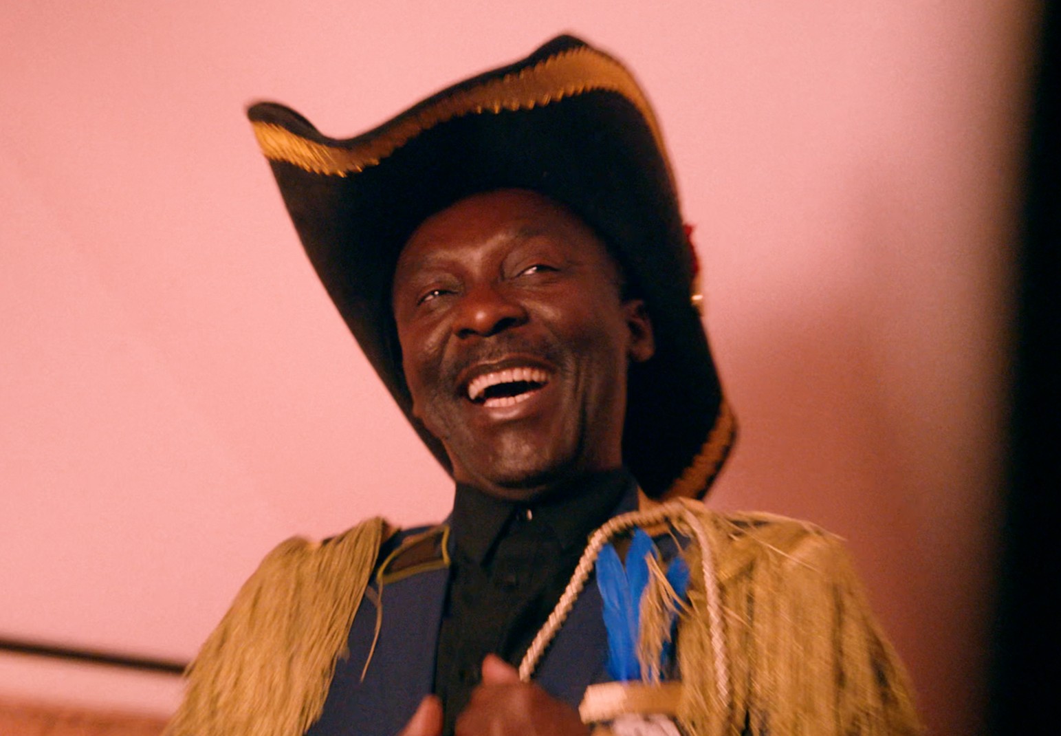 Vibes Magazine Features Jamaican-American, JoAnn Johnson, Who Began ...