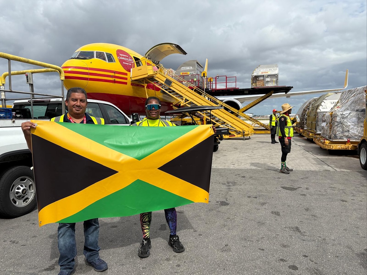 Organizations and Charity Groups in the Diaspora Providing Jamaica ...