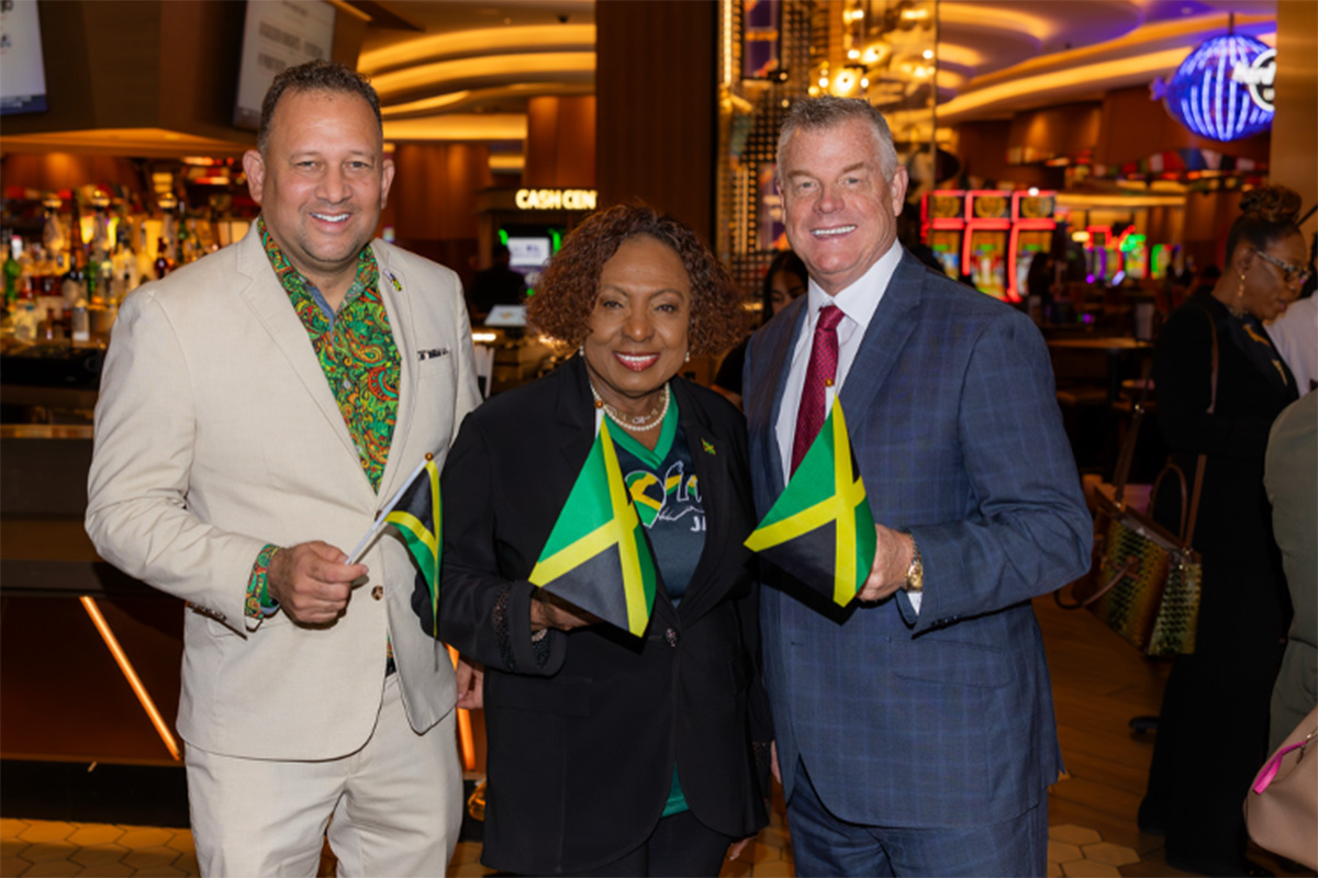 From New York to South Florida: How the Jamaica Strong Concert Series ...