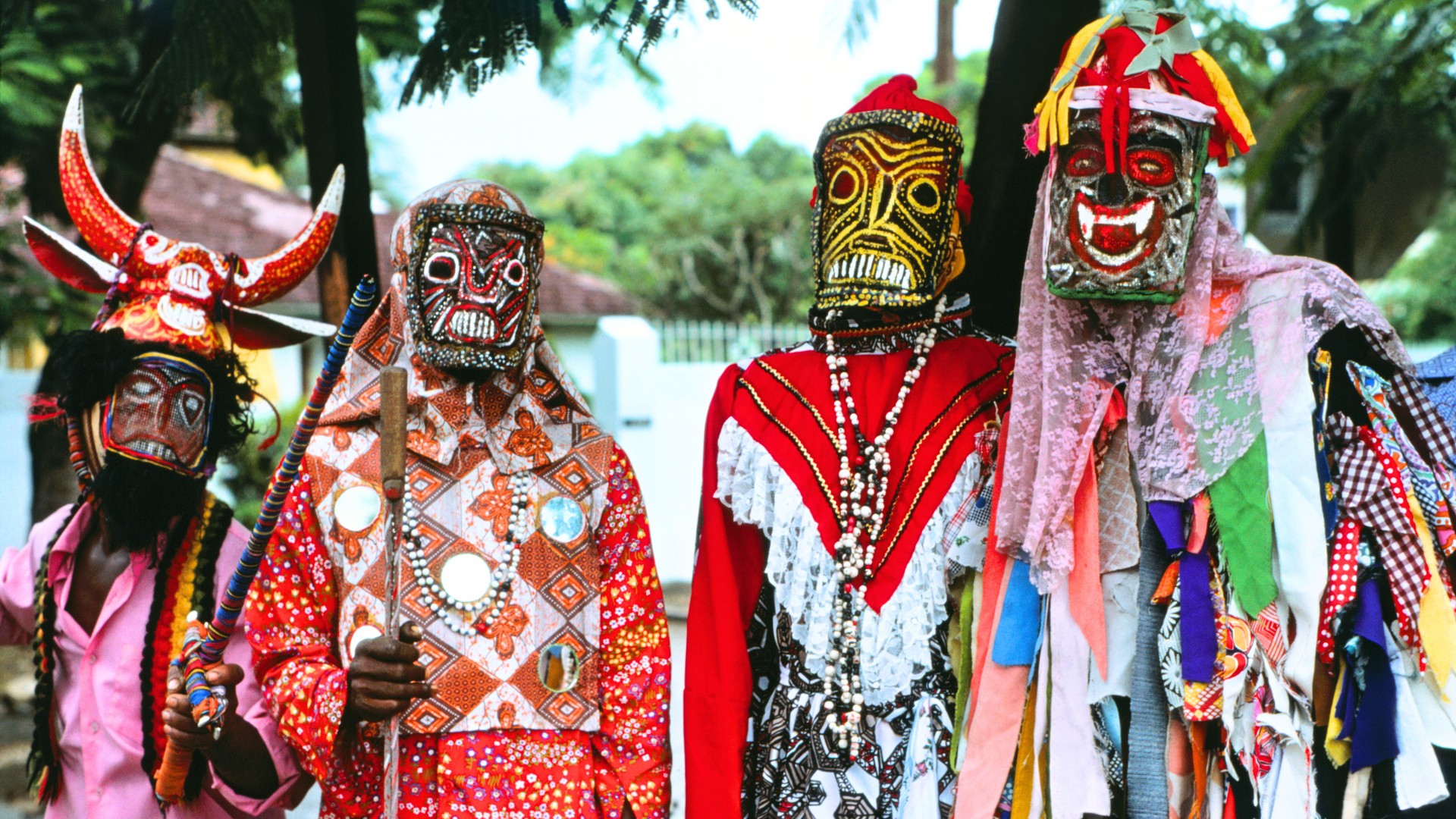 The Legendary Marcia Griffiths, Trailblazer and Reggae Icon