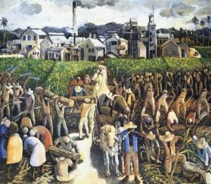 Albert Huie at 105: The Father of Jamaican Painting