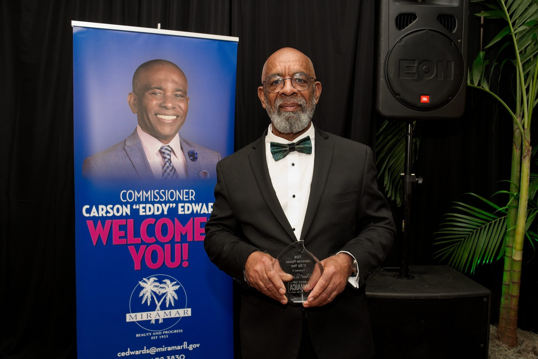 People Awardees : 27th Annual Best of Jamaica Awards 2025