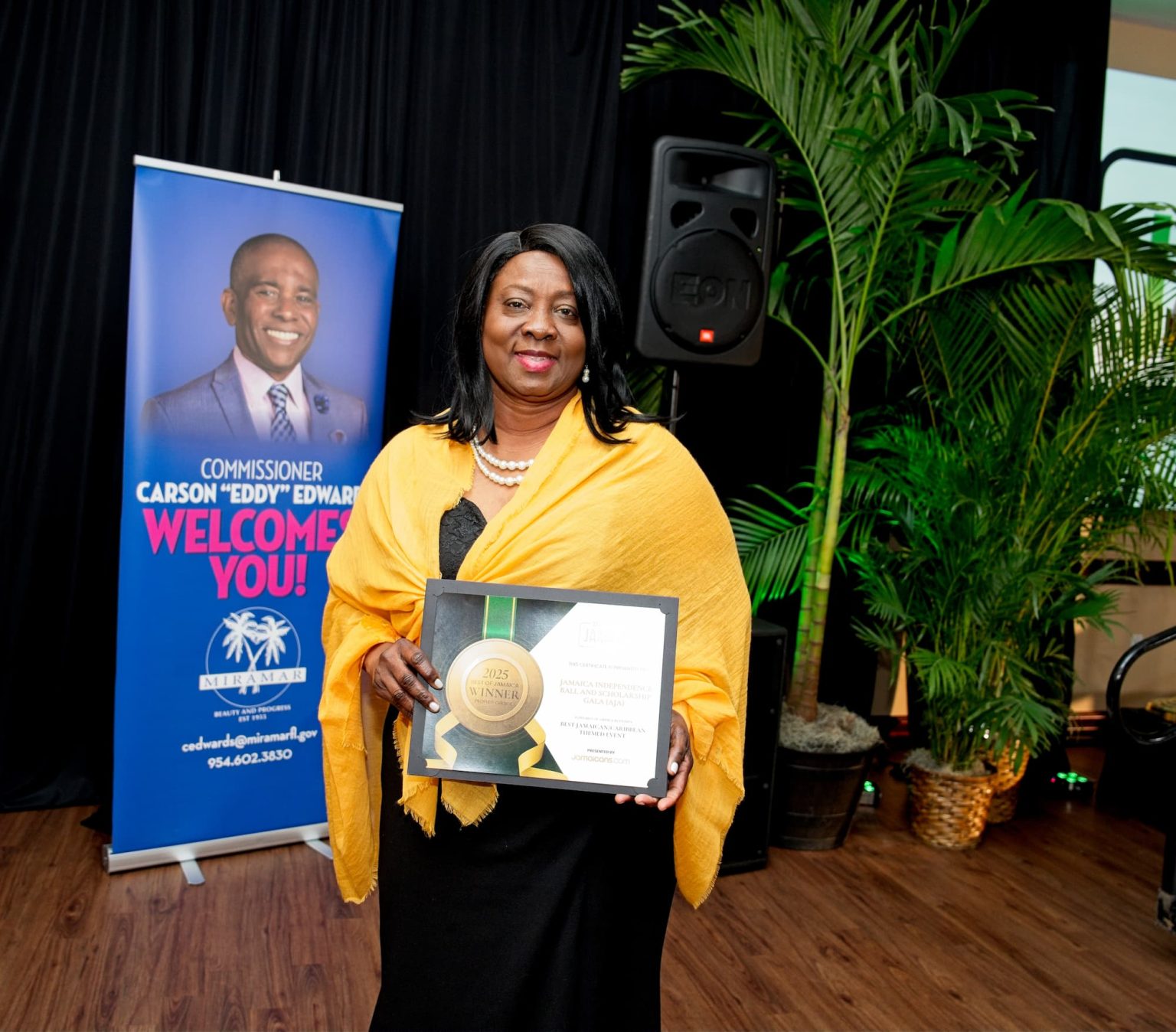Best of Jamaica Awards 2025: Celebrating Jamaican Excellence Across the ...