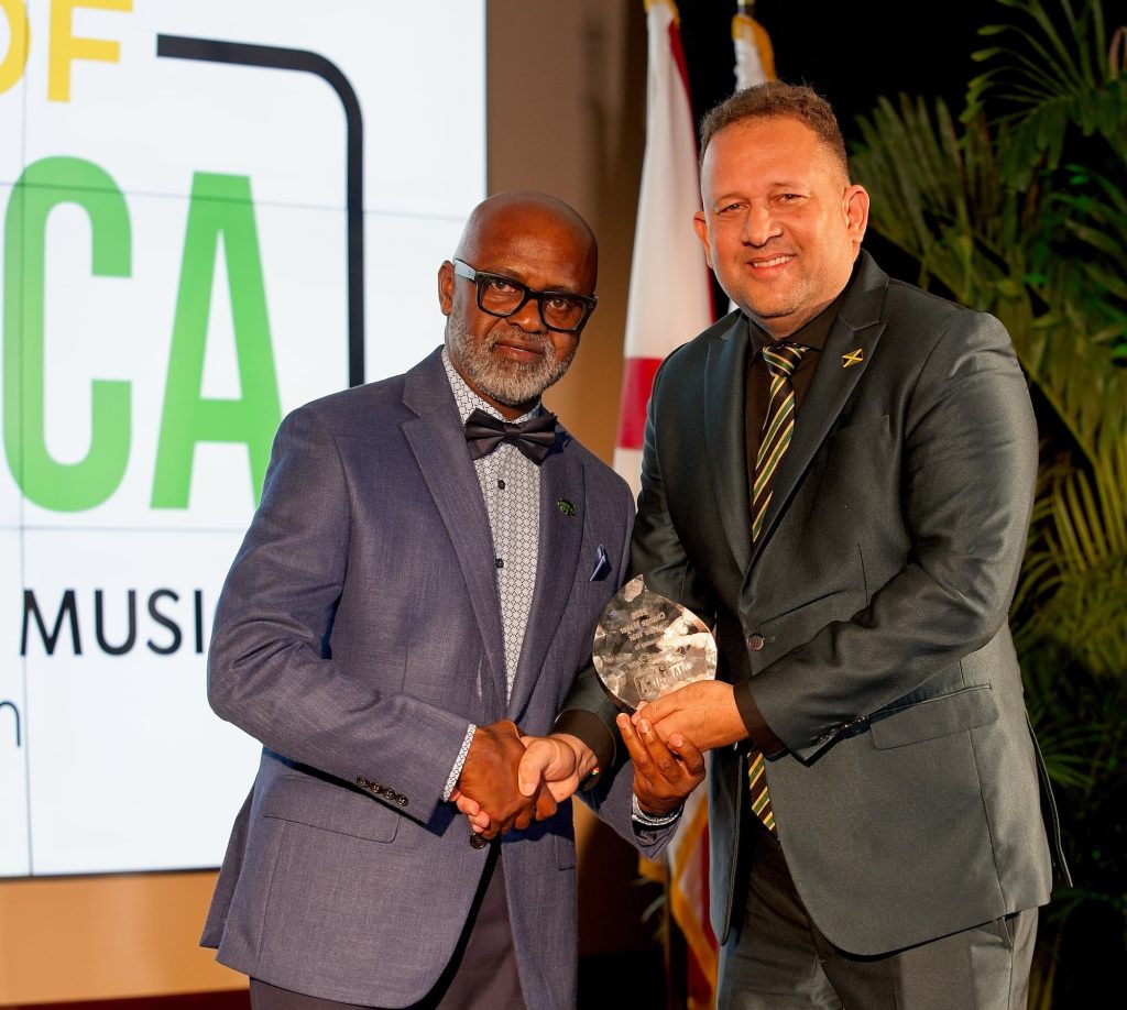 People Awardees : 27th Annual Best of Jamaica Awards 2025