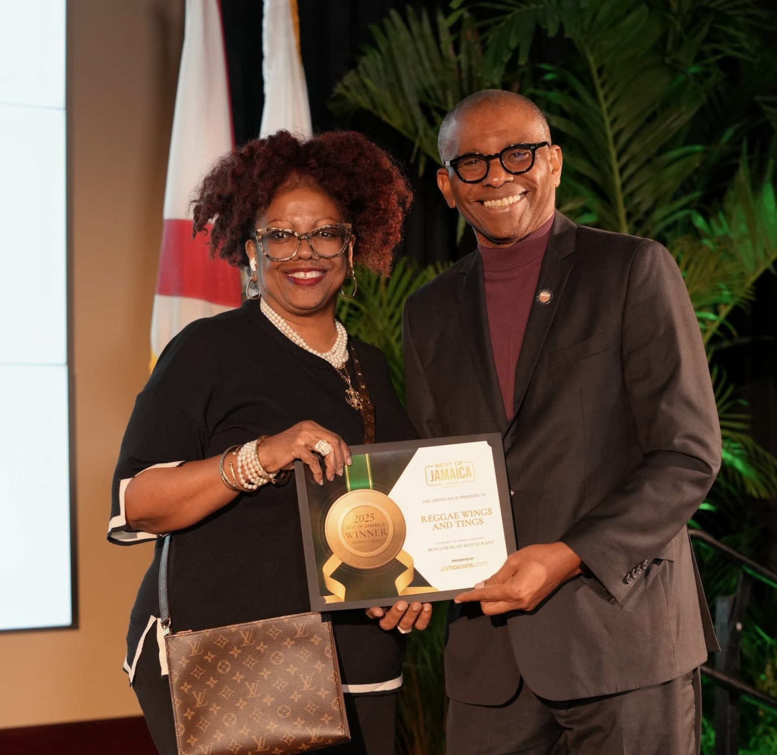 Best of Jamaica Awards 2025: Celebrating Jamaican Excellence Across the ...