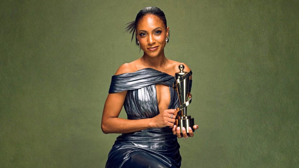 Jamaican Music’s Influence Felt Across Global Awards Stages