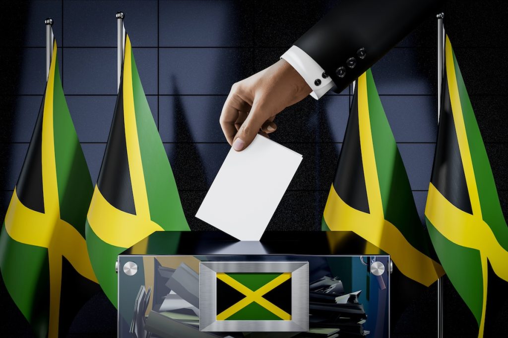 Jamaica Ranked Caribbean’s Top Country For Electoral Democracy But What ...
