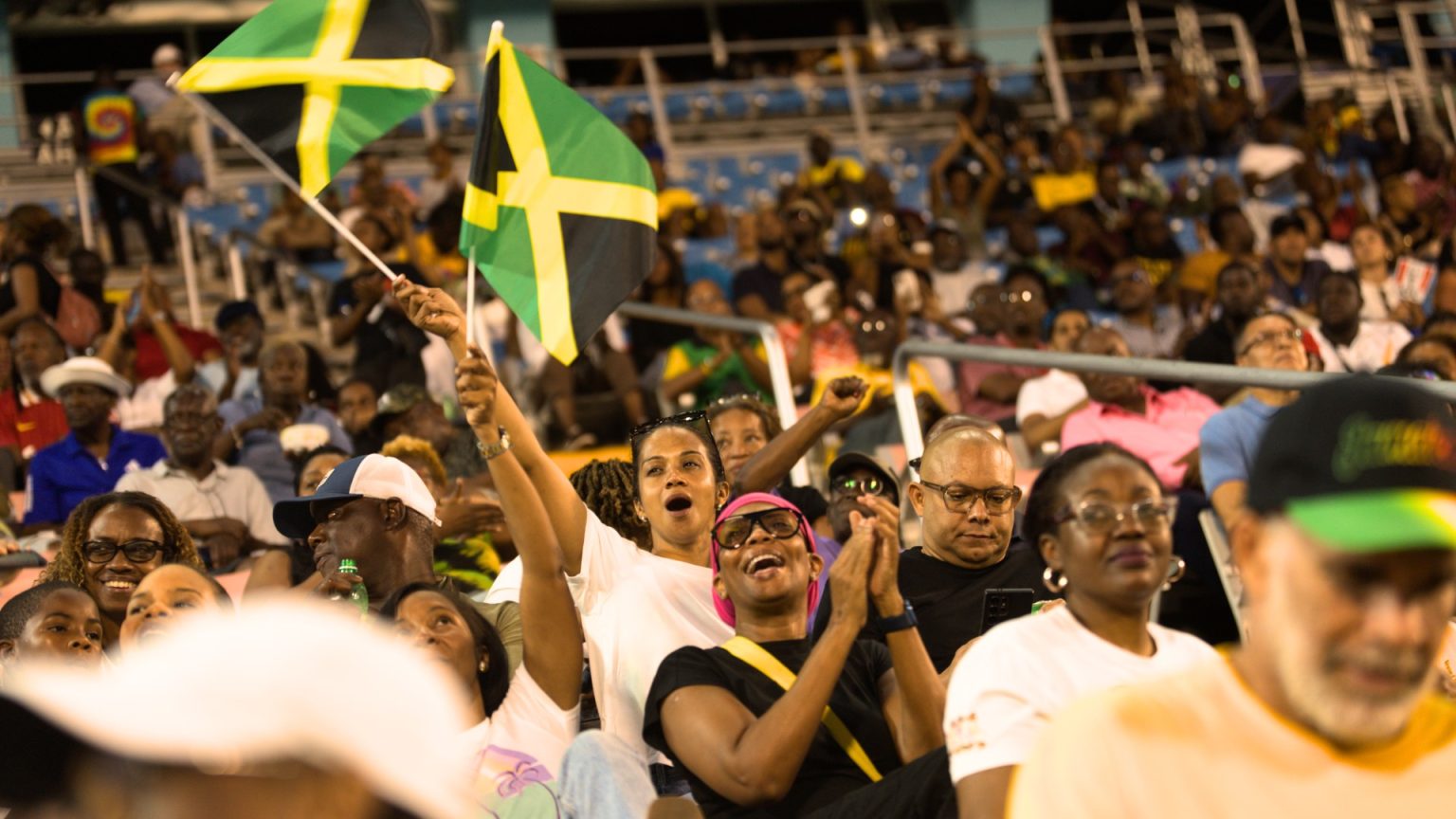 Jamaica 49th in Global Happiness Rankings