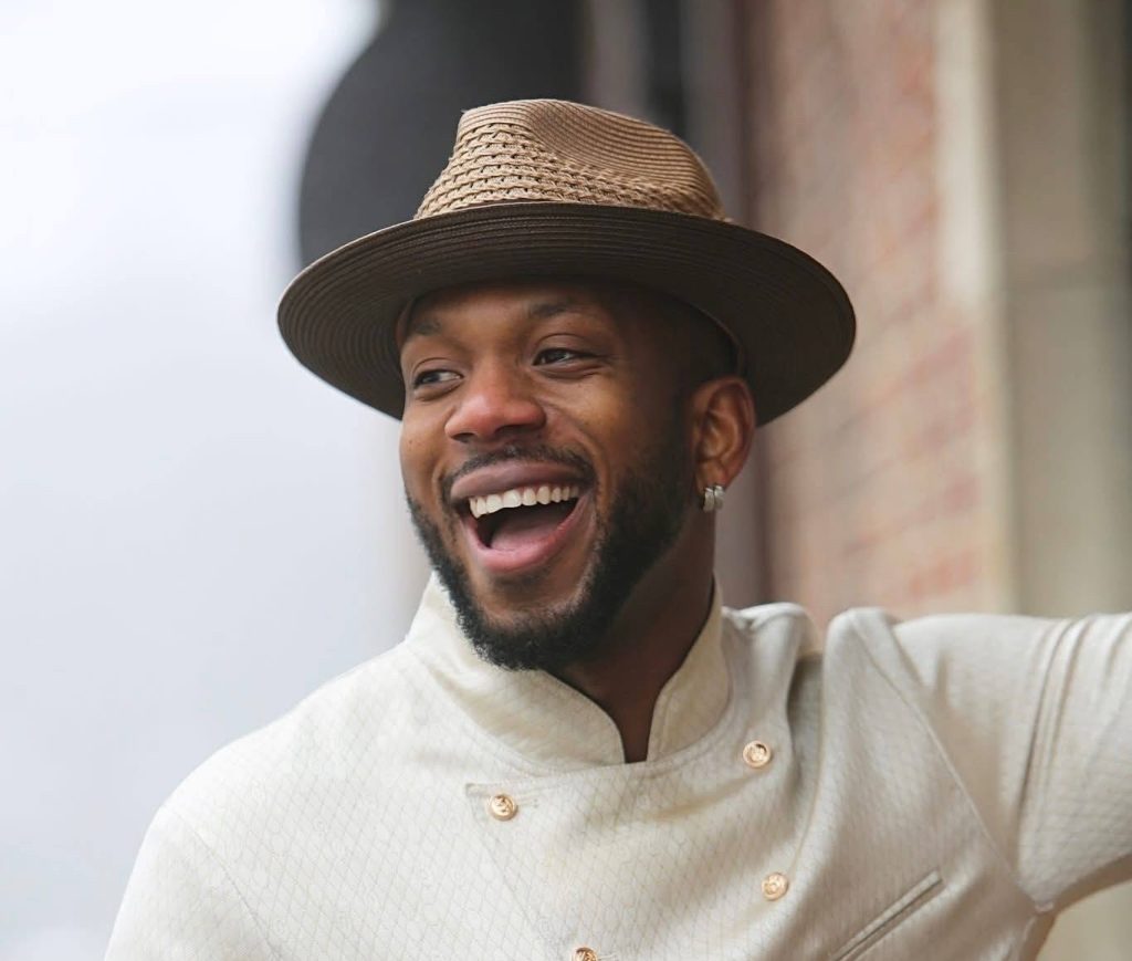 Jamaican-Born Chef Darian Bryan Wins Next Level Chef and $250,000 Prize