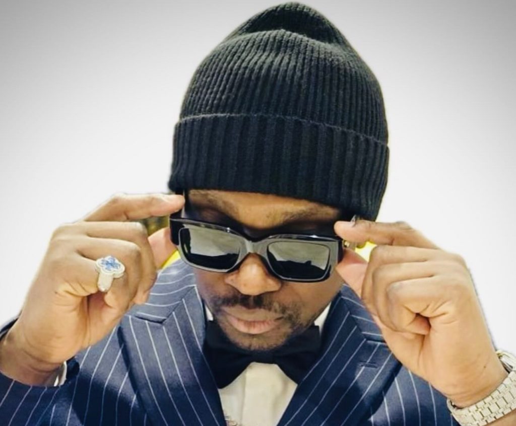 Jamaican Star Busy Signal Gets Major Honor at Florida Festival