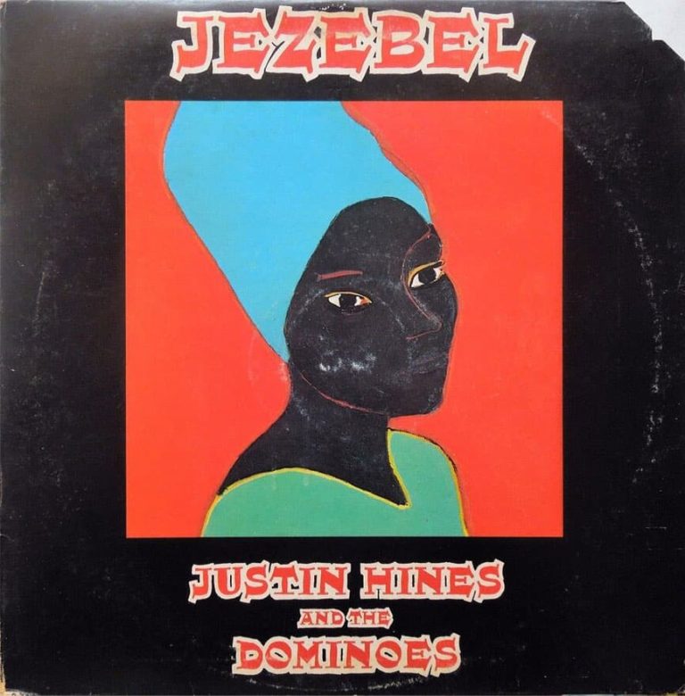 On This Day in Jamaican History: Justin Hinds, The Voice That Helped ...