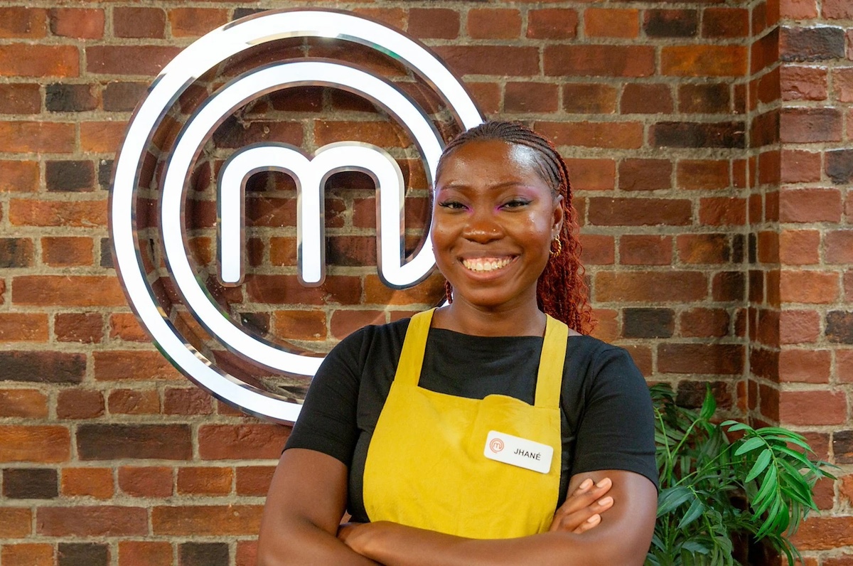 From Home Cook to Champion: British-Jamaican Jhané Gibson Wins ...
