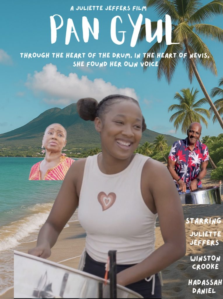 Caribbean Storytelling Takes Center Stage at ABFF 2026 with Pan Gyul
