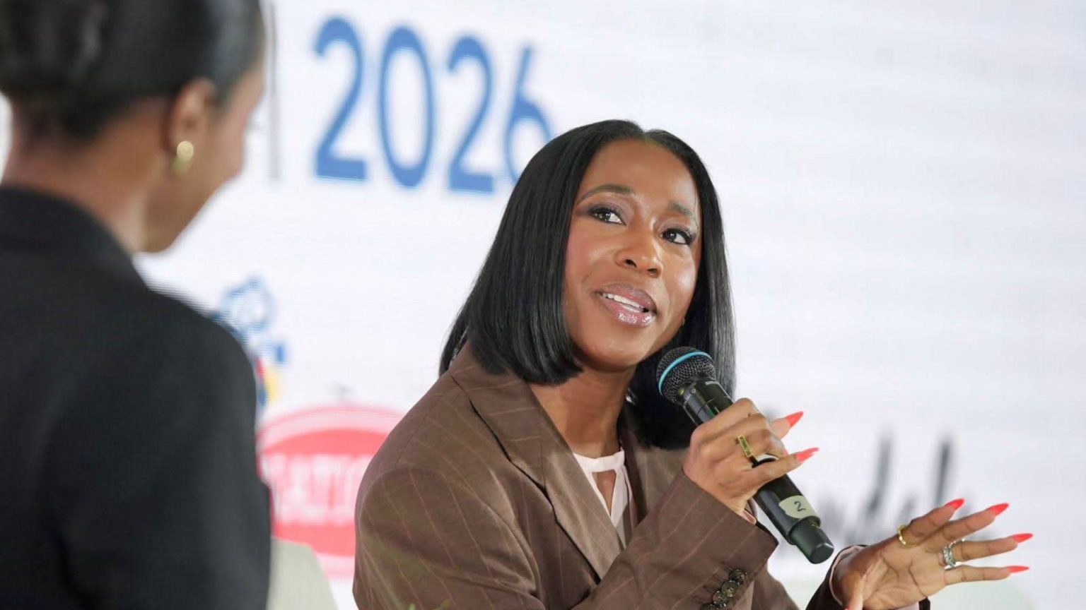 Shelly-Ann Fraser-Pryce Is Right: Jamaica Must Do Better by Its ...