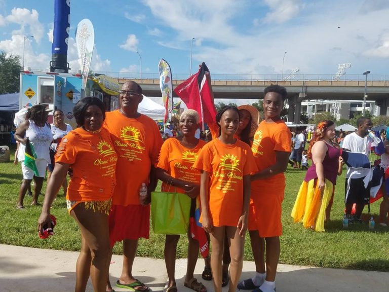 Photo Highlights - Jacksonville Carnival 2017 - Jamaicans and Jamaica ...