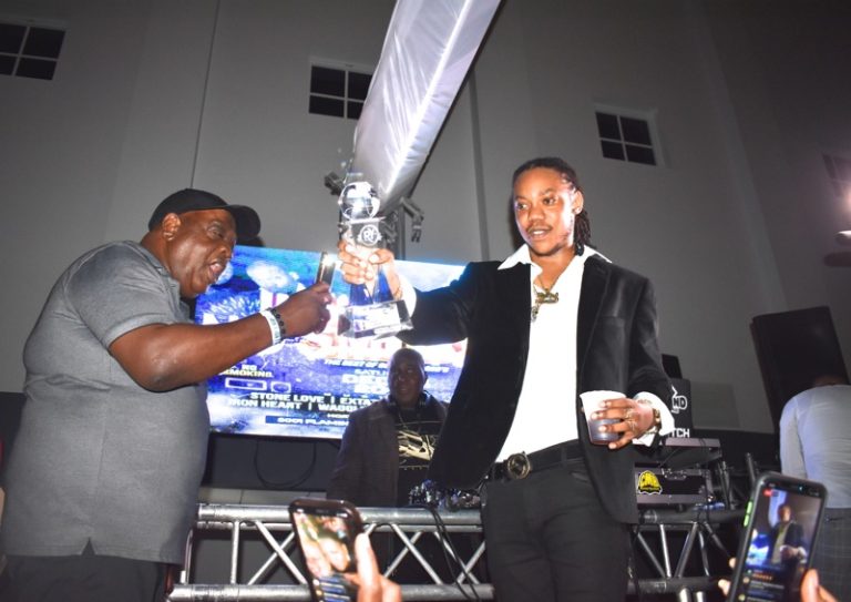 Photo Highlights: In Association with Real Yute Promotions, Stone Love ...