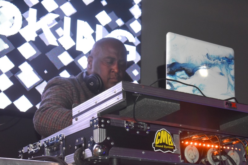 Photo Highlights: In Association with Real Yute Promotions, Stone Love ...