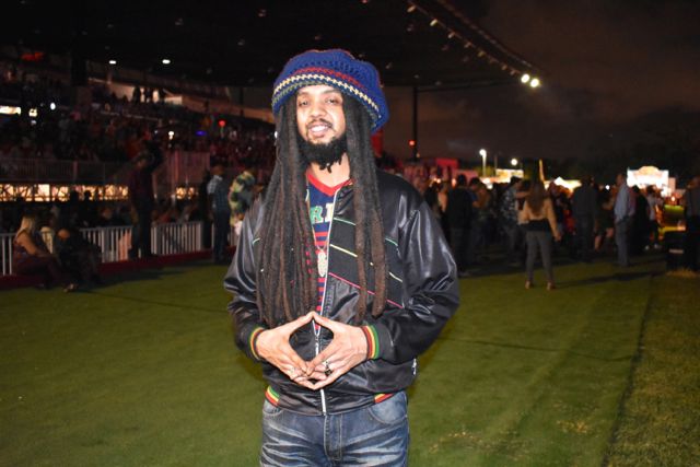 Reggae's True Roots Illuminated by Legendary Wailers, Toots and Maytals ...