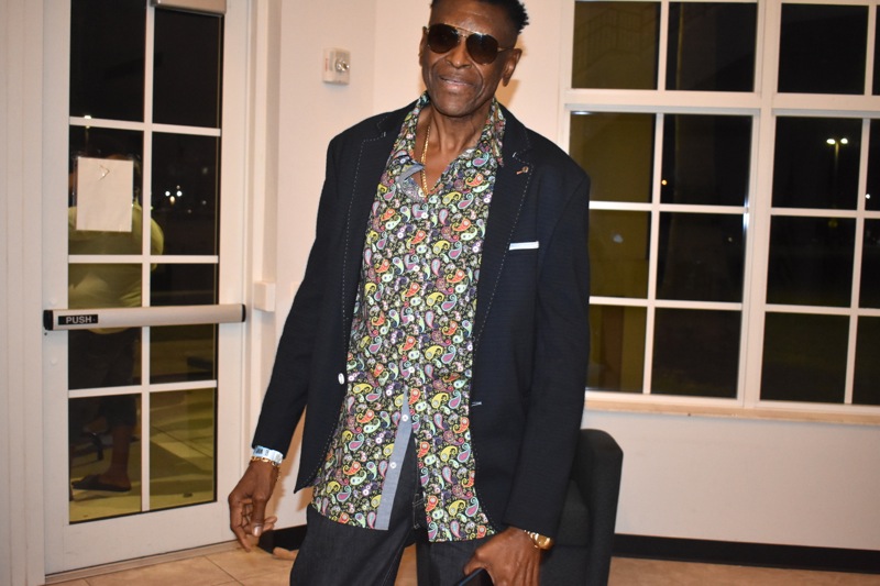 Photo Highlights: In Association with Real Yute Promotions, Stone Love ...