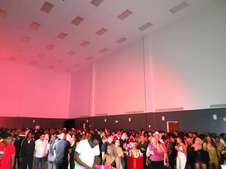 Photo Highlights: In Association with Real Yute Promotions, Stone Love ...