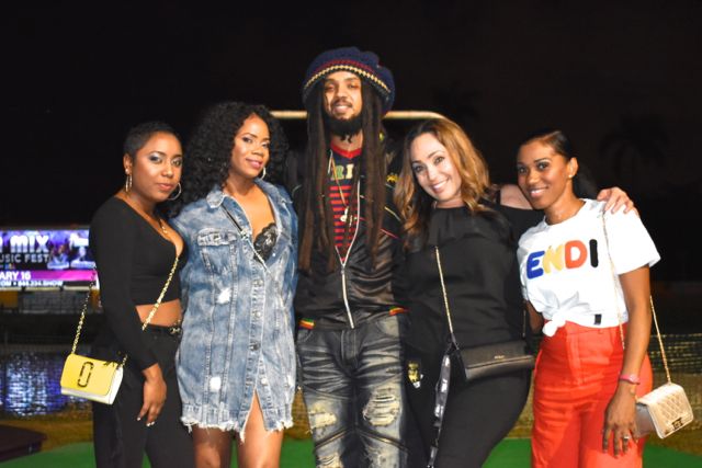 Reggae's True Roots Illuminated by Legendary Wailers, Toots and Maytals ...