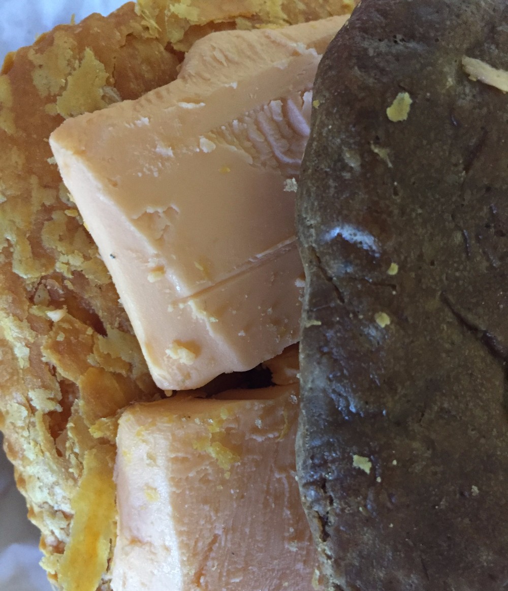 5 Amazing Jamaican Patty Combos You Must Try - Jamaicans and Jamaica ...