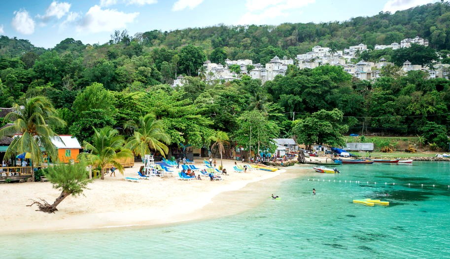 7 Bеѕt Beaches In Jamaica - Jamaicans and Jamaica - Jamaicans.com