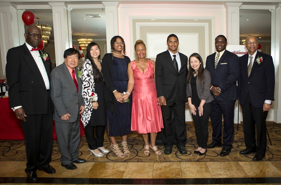 7th Annual Barbara M. Simpson Memorial Scholarship Awards Dinner ...