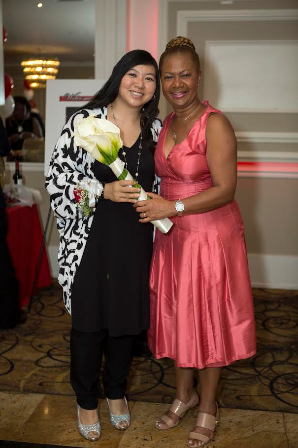 7th Annual Barbara M. Simpson Memorial Scholarship Awards Dinner ...