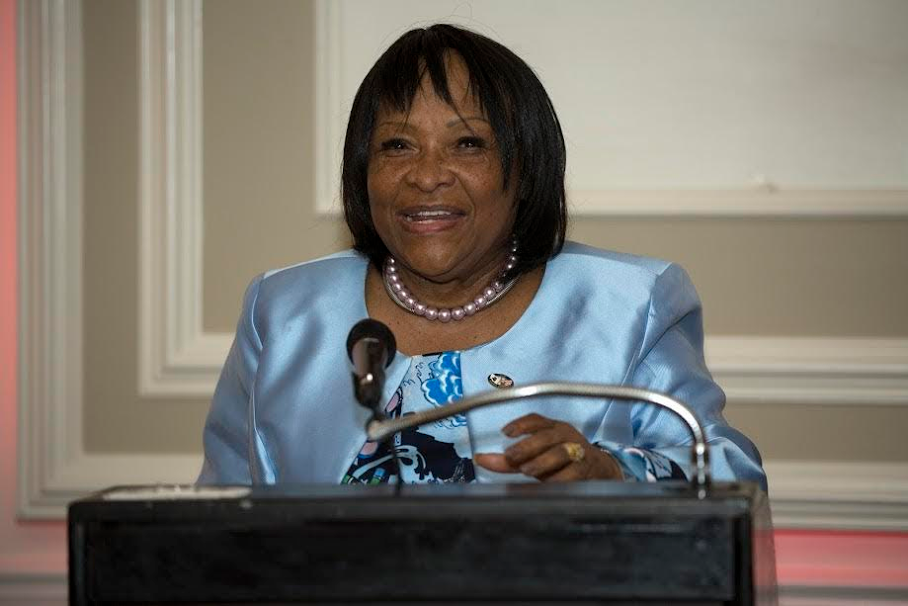 7th Annual Barbara M. Simpson Memorial Scholarship Awards Dinner ...