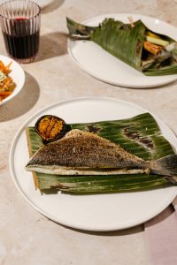 A Chat with British Jamaican Chef Dominic Taylor About First-Ever ...