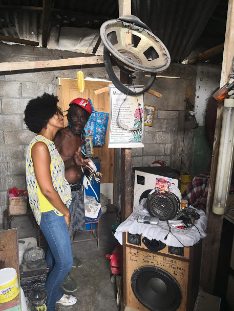 I Believe In ‘Irrational Hope’ - A Conversation with Imani Duncan-Price ...