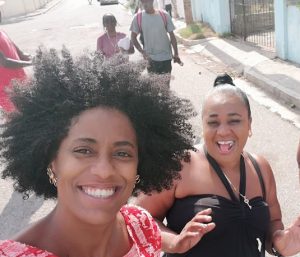 I Believe In ‘Irrational Hope’ - A Conversation with Imani Duncan-Price ...