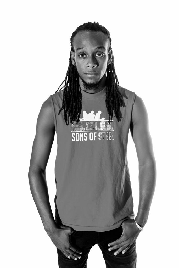 A Conversation with steel pannist Olujimi “Jimmeh” La Pierre - There is ...