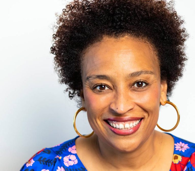 A Film by Jamaican-Born, Diane Robinson, Selected by The American Black ...
