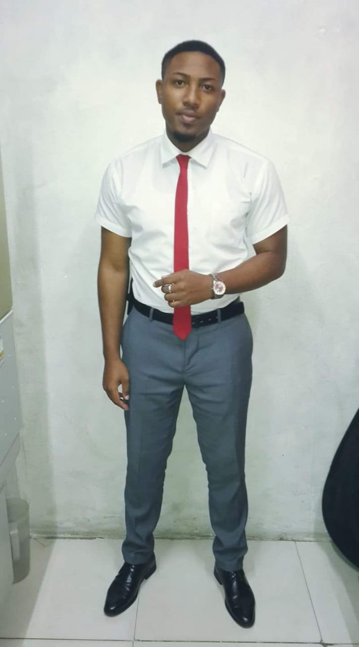 Our Stories: I'm earning from my self-taught lessons in graphic ...