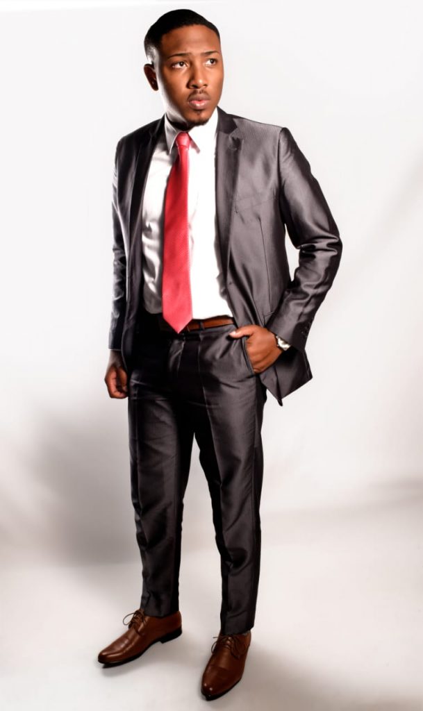 Our Stories: I'm earning from my self-taught lessons in graphic ...