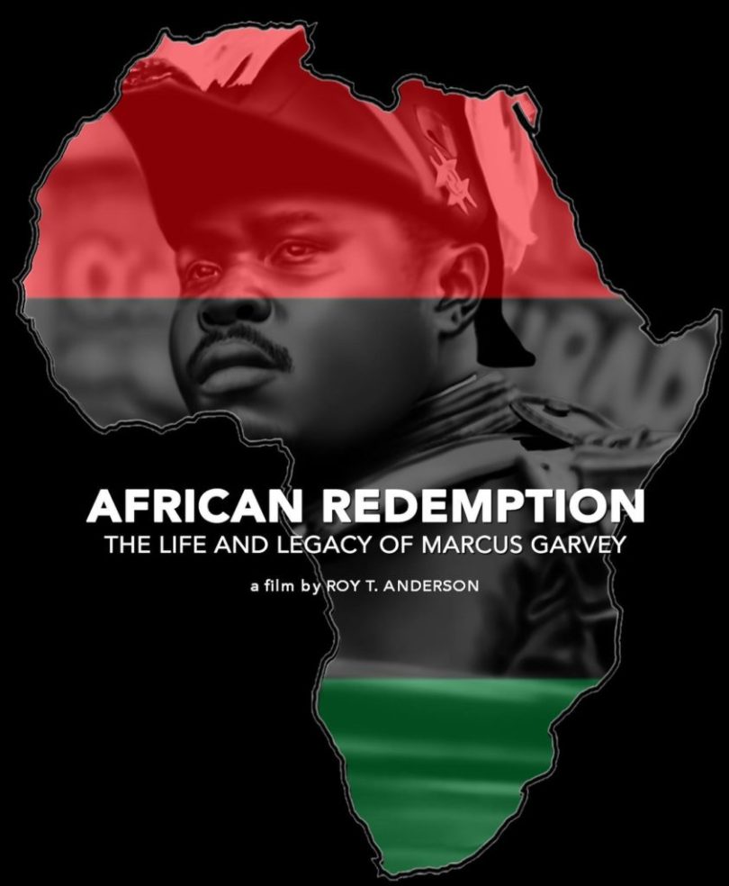 African Redemption: The Definitive Marcus Garvey Documentary