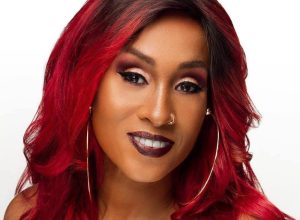 Alison Hinds, Barbados- Caribbean Woman of Influence