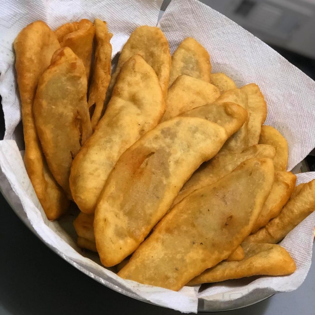 7 Best Things to Eat on a Visit to Trinidad and Tobago - Jamaicans and ...