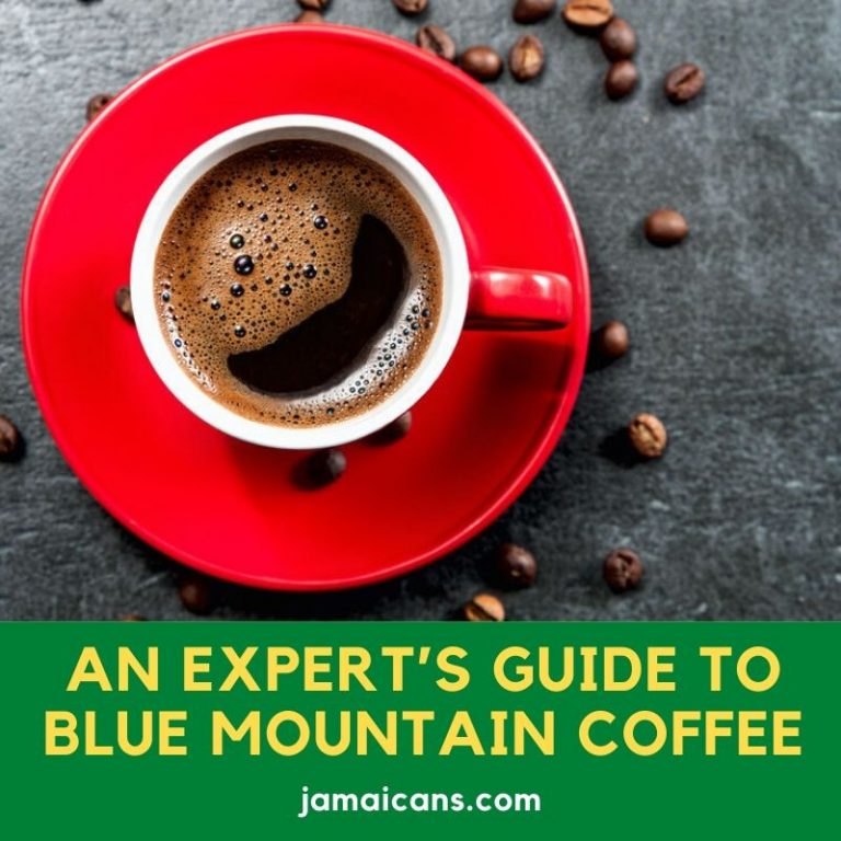 An Expert’s Guide to Blue Mountain Coffee - Jamaicans and Jamaica ...