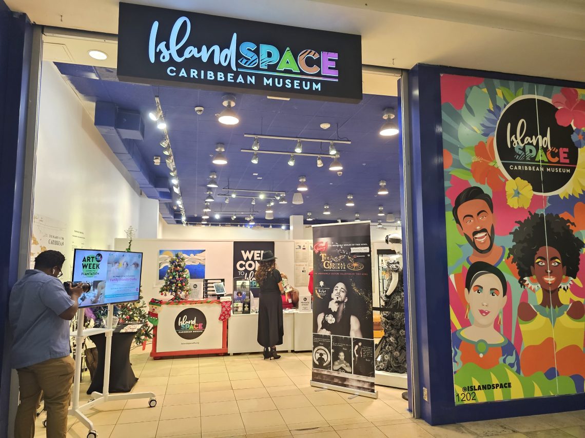 Caribbean and African Artistry Dazzled South Florida at Art Week 2023