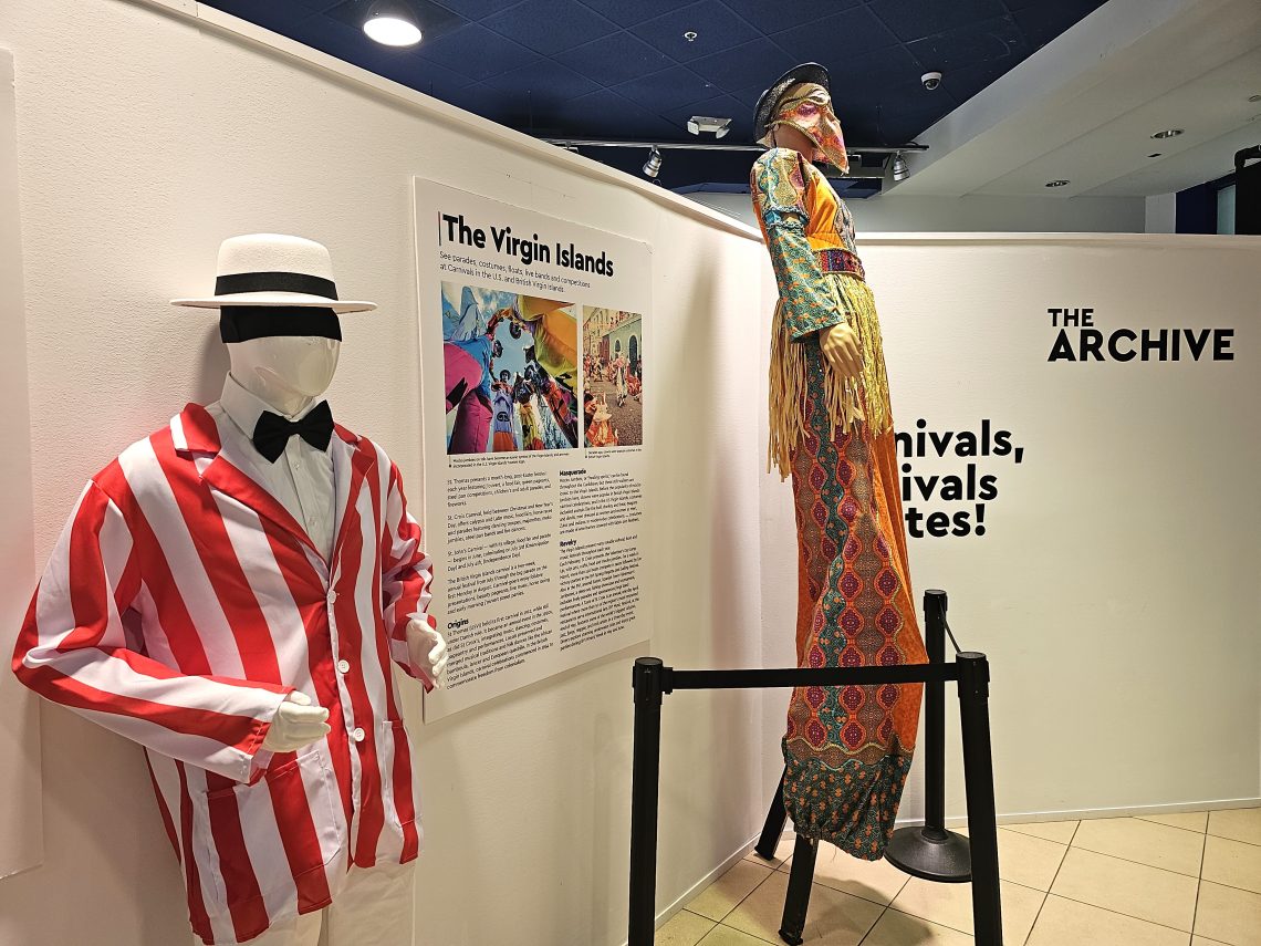 Caribbean and African Artistry Dazzled South Florida at Art Week 2023