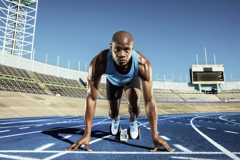 Jamaican Olympic Sprinter Asafa Powell Retires at Age 40